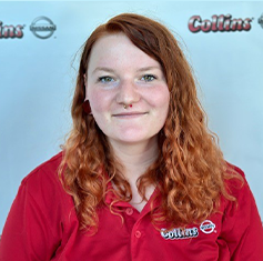 Collins Nissan Staff | Louisville Nissan dealer in Louisville KY